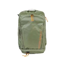 Mystery Ranch Mission Rover 60 Plus - Reisetasche/Reiserucksack 58 cm erw. (black) in ponderosa | Gr.: onesize