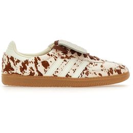 Adidas Low-Top Sneaker - Sneakers Brown - Gr. UK_4 - in Braun - f&uuml;r Damen