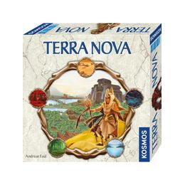 Kosmos Brettspiel Terra Nova - Ab 12 Jahren | Gr.: onesize