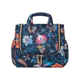 Oilily Color Bomb Cathy Kulturbeutel 23 cm in blue iris | Gr.: onesize
