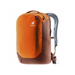 Deuter Giga 28 - Rucksack 48 cm (kelp-nori) in chestnut-umbra | Gr.: onesize