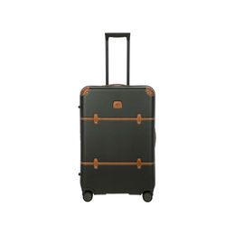 Bric'S BRIC`s Bellagio - 4-Rollen-Trolley 70.5 cm erw. (eucalyptus) in olive | Gr.: onesize