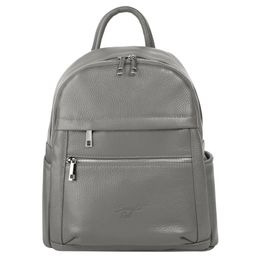 Samantha Look Rucksack in grau | Gr.: onesize