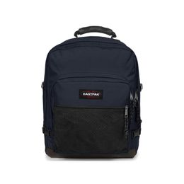 Eastpak Ultimate 42 - Rucksack 42 cm (black denim) in ultra marine | Gr.: onesize