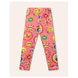 Oilily Peppy Legging in Rosa | Gr.: 86