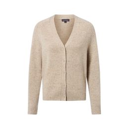 Franco Callegari Strickjacke in beige - 0008 | Gr.: L
