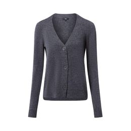 IPURI Strickjacke in grau - 0002 | Gr.: S