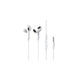 Wisam Baseus Encok H17 In-Ear Ohrhörer – Weiß | Gr.: onesize