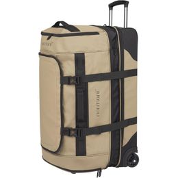 Normani Reisetrolley 100-120 L Samara in Beige | Gr.: onesize