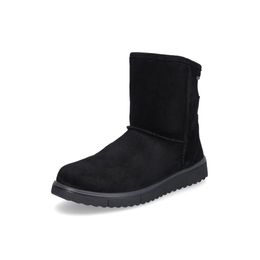 Legero Boot Campania in Schwarz | Gr.: 38