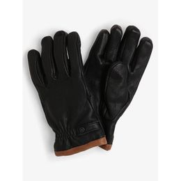 Pearlwood Handschuhe in schwarz - 0001 | Gr.: M