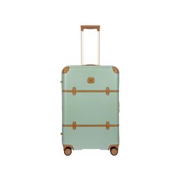 Bric'S BRIC`s Bellagio - 4-Rollen-Trolley 70.5 cm erw. (eucalyptus) in eucalyptus | Gr.: onesize