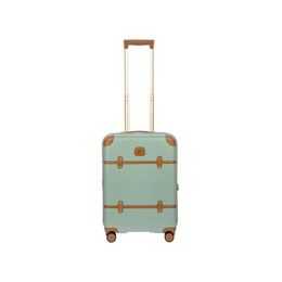 Bric'S BRIC`s Bellagio - 4-Rollen-Kabinentrolley S 55cm (eucalyptus) in eucalyptus | Gr.: onesize
