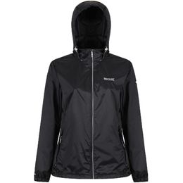Regatta Walkingjacke Corinne IV in schwarz | Gr.: 44