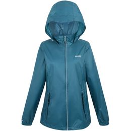 Regatta Regenjacke ''Corinne IV'' in Blau | Gr.: 38