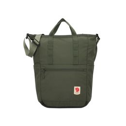 Fjällräven FJÄLLRÄVEN High Coast Totepack Daypack 40 cm Laptopfach in mountain green | Gr.: onesize