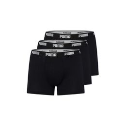Puma Boxershorts in schwarz | Gr.: XXL