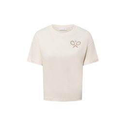 Rich & Royal Rich & Royal T-Shirt in ecru | Gr.: L