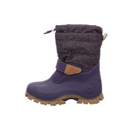 Lurchi Winterstiefel in Lila | Gr.: 32