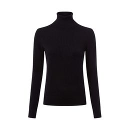 Franco Callegari Cashmere Pullover in schwarz - 0010 | Gr.: L
