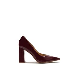 Kazar Pumps in Bordeaux | Gr.: 39-40