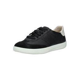 Legero Sneaker in Schwarz | Gr.: 43