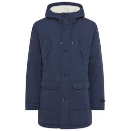 Bruno Banani Parka in Navy | Gr.: S