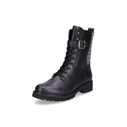 Remonte Stiefelette in Schwarz | Gr.: 41