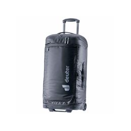 Deuter Duffel Pro Movo 60 - Rollenreisetasche 74 cm (black) in schwarz | Gr.: onesize