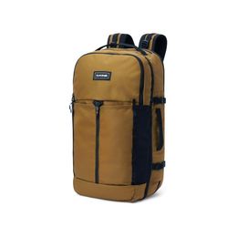 Dakine Split Adventure 38 - Reiserucksack 54 cm (mulled basil) in rubber | Gr.: onesize