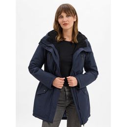 Ragwear Parka Elsien in marine | Gr.: M
