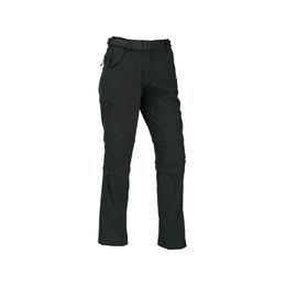 Maul Sport 3in1 Zipphose Feldberg in Schwarz | Gr.: 22