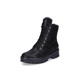 Waldl&auml;ufer WALDL&Auml;UFER Stiefelette in schwarz | Gr.: 39