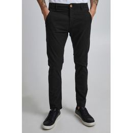 Blend Chinohose BHNatan in Schwarz | Gr.: W30/L34