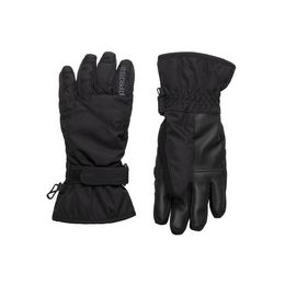 Protest " CAREW JR in True Black | Gr.: 5