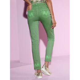 CR&Eacute;ATION L creation L 5-Pocket-Hose in apfel | Gr.: 40