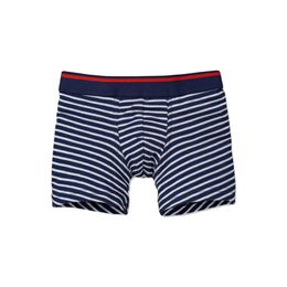 Schiesser Shorts Original Classics 1er-Pack in Dunkelblau | Gr.: 98