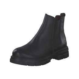 Rieker Stiefeletten in BLACK | Gr.: 38