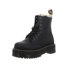 Dr. Martens Stiefeletten in schwarz | Gr.: 37