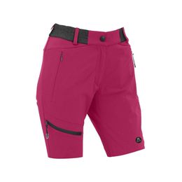 Maul Sport Bermuda Täschhorn in Lila464 | Gr.: 42