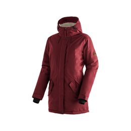 Maier Sports Funktionsjacken KATRINE in Rot4541 | Gr.: 38