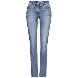 Cecil Jeans in authentic used wash | Gr.: W33/L30