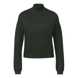 Street One Pullover in oil green | Gr.: 40