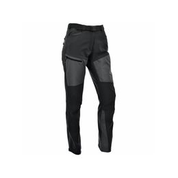 Maul Sport Hose Sonntagshorn in Schwarz | Gr.: 18