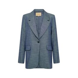 soyaconcept Blazer SC-PUCCA 1 in 96330 AIR BLUE MELANGE | Gr.: 40