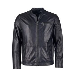 Maze Lederjacke 42020524 in schwarz | Gr.: S