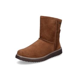 Legero Boot Campania in Braun | Gr.: 41-dot-5