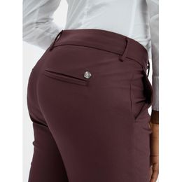 MOS MOSH Hose MMEllen in kastanie - 0002 | Gr.: 36