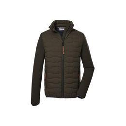 Killtec Jacke GW 38 in Schwarz014 | Gr.: 3XL