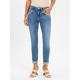 MOS MOSH Jeans MMNaomi in medium stone | Gr.: 28